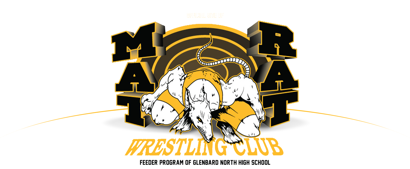 Glenbard North High School Wrestling
