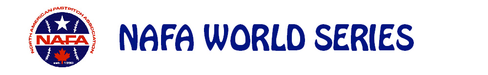 NAFA World Series