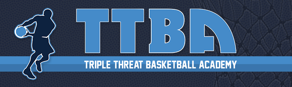 Triple Threat Basketball Academy