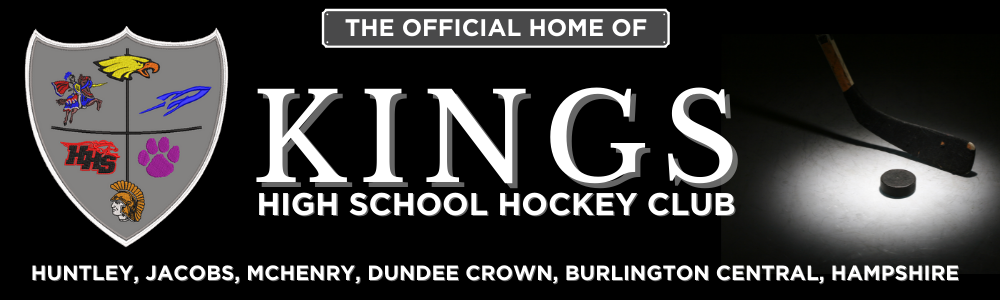 Kings High School Hockey Club
