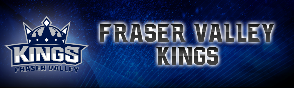 Fraser Valley Kings Spring Hockey