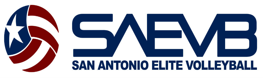 San Antonio Elite Volleyball