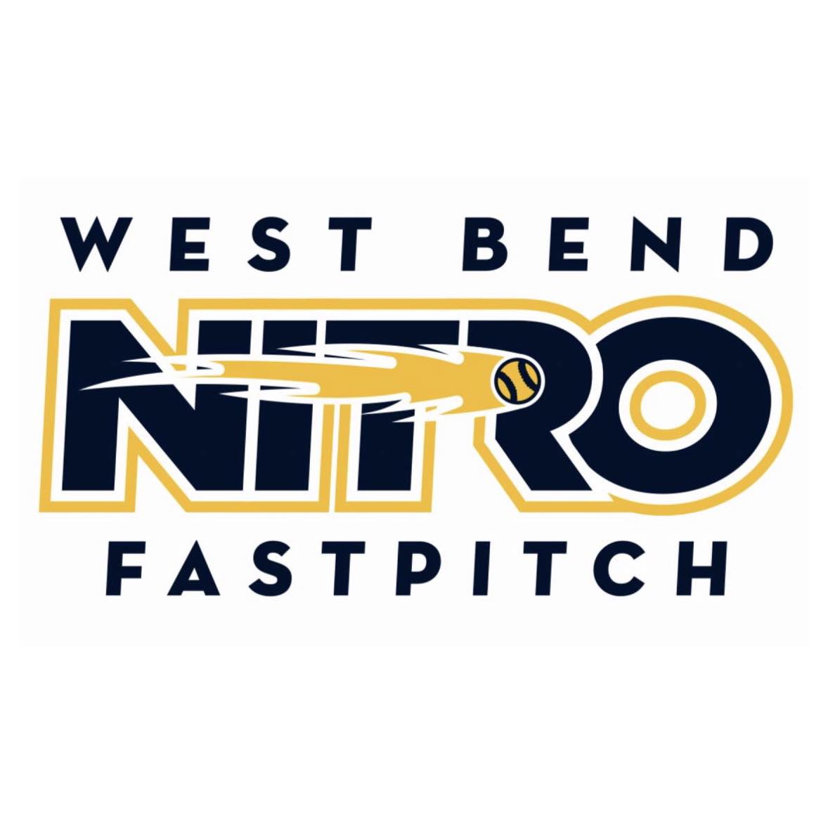 West Bend Nitro Fastpitch