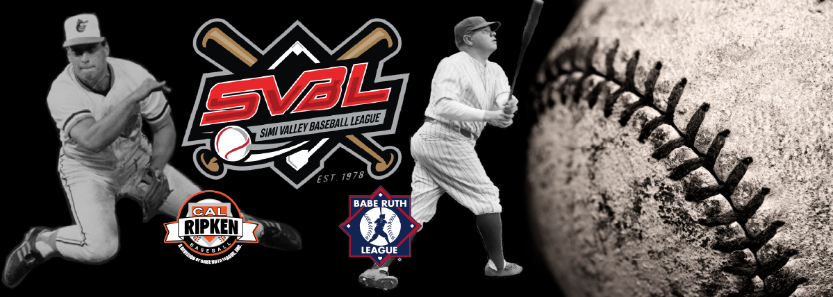 Simi Valley Baseball League
