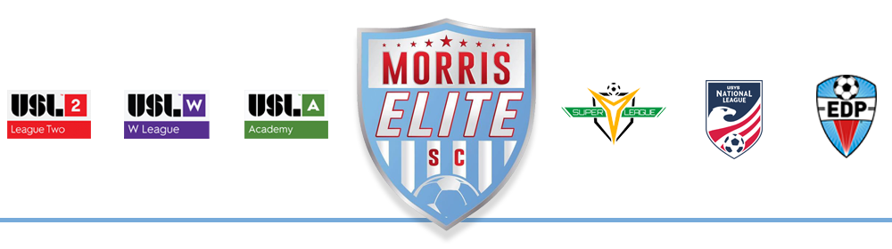 Morris Elite Soccer Club