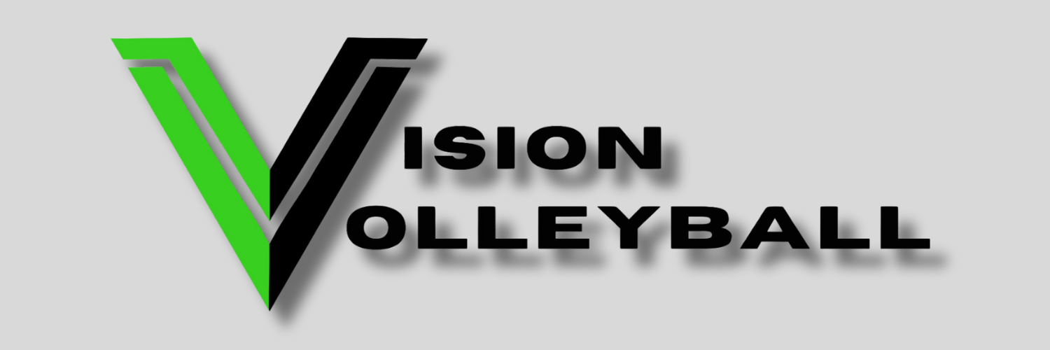 Vision Volleyball