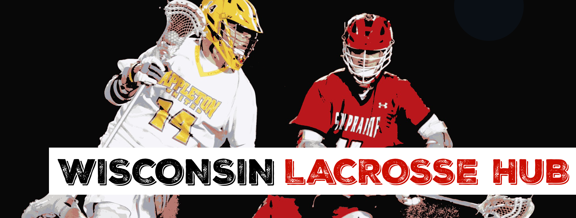Wisconsin Lacrosse Hub