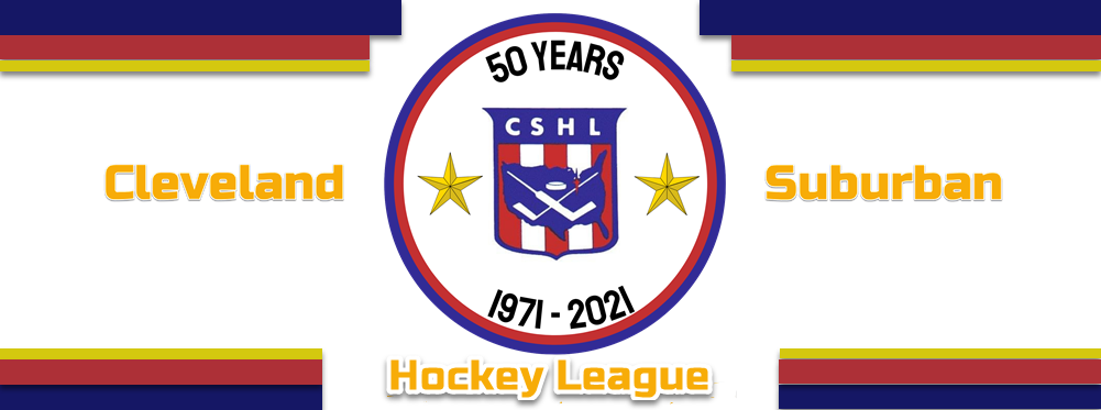 Cleveland Suburban Hockey League