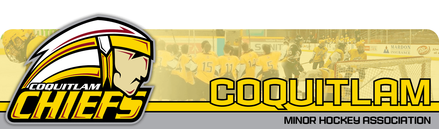Coquitlam Minor Hockey Association