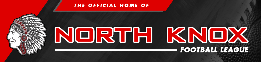 North Knox Football League