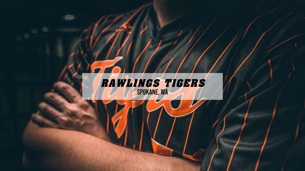 Spokane Rawlings Tigers