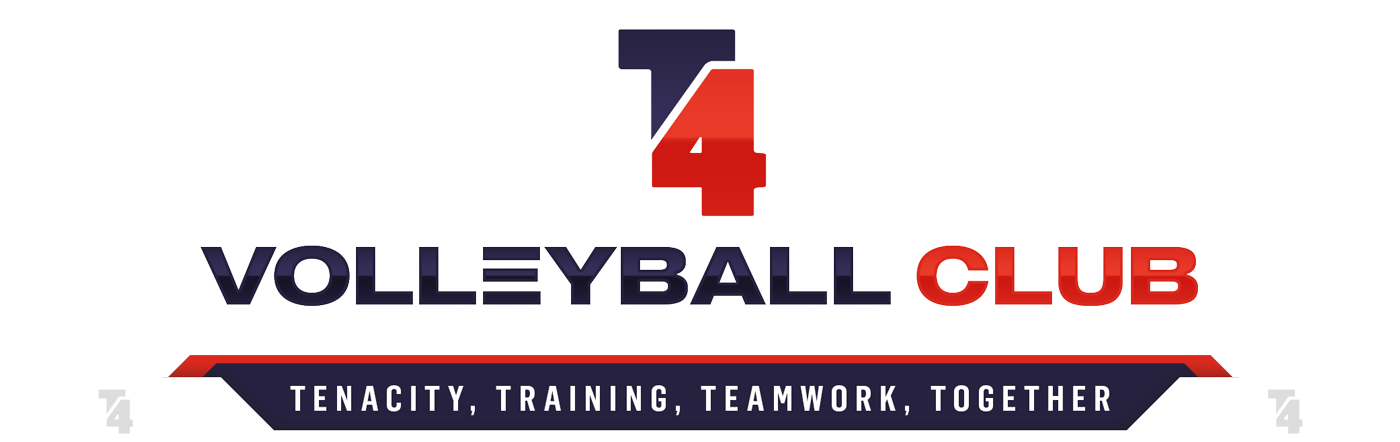 T4 Volleyball