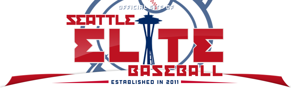 Seattle Elite Baseball
