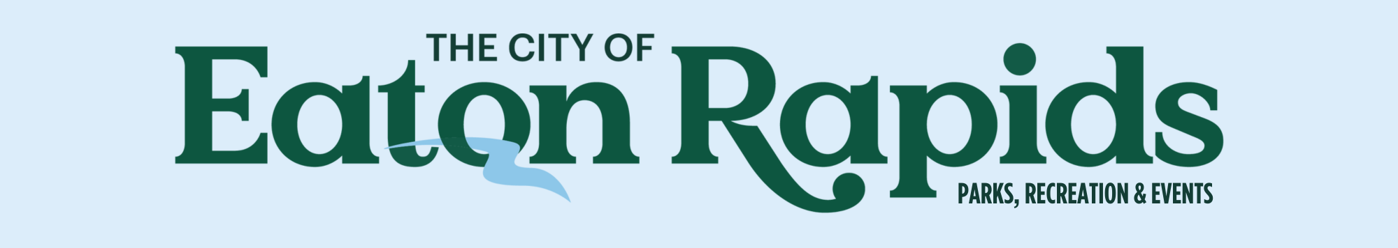 City of Eaton Rapids
