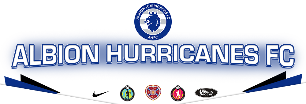 Albion Hurricanes FC