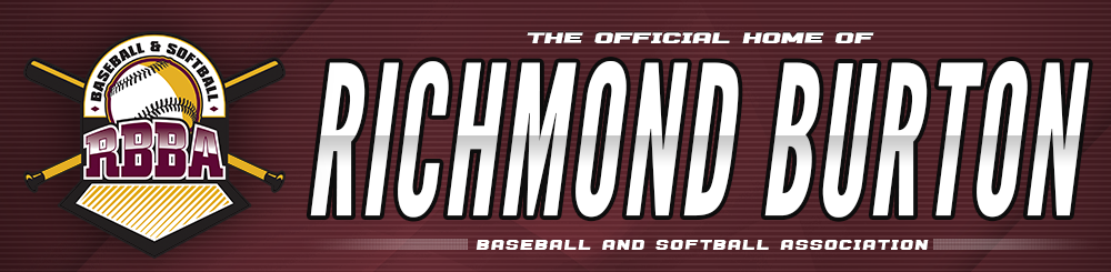 Richmond Burton Baseball Association
