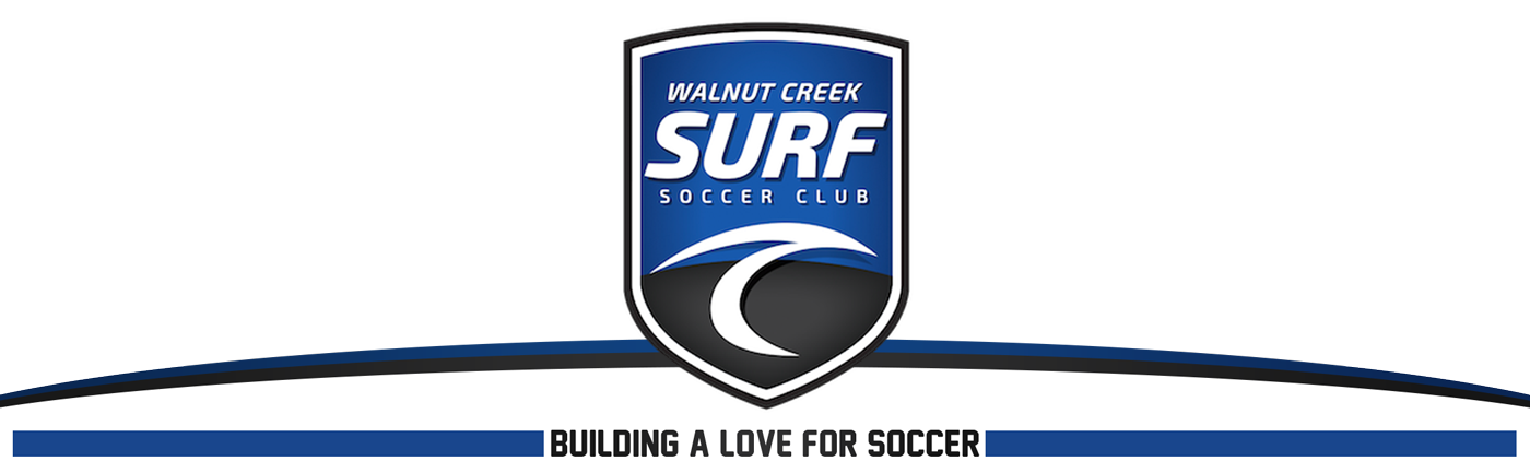 Walnut Creek Surf Soccer Club