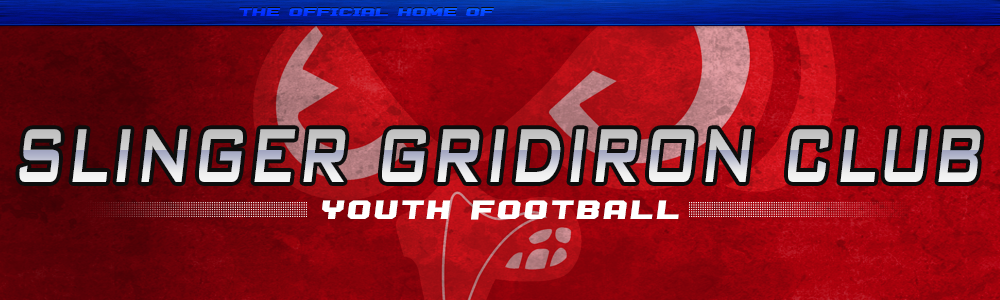 Slinger Gridiron Club