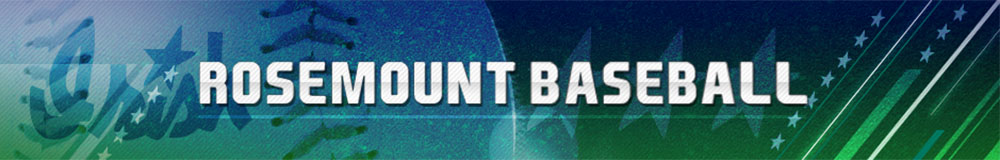 Rosemount Baseball Traveling Program