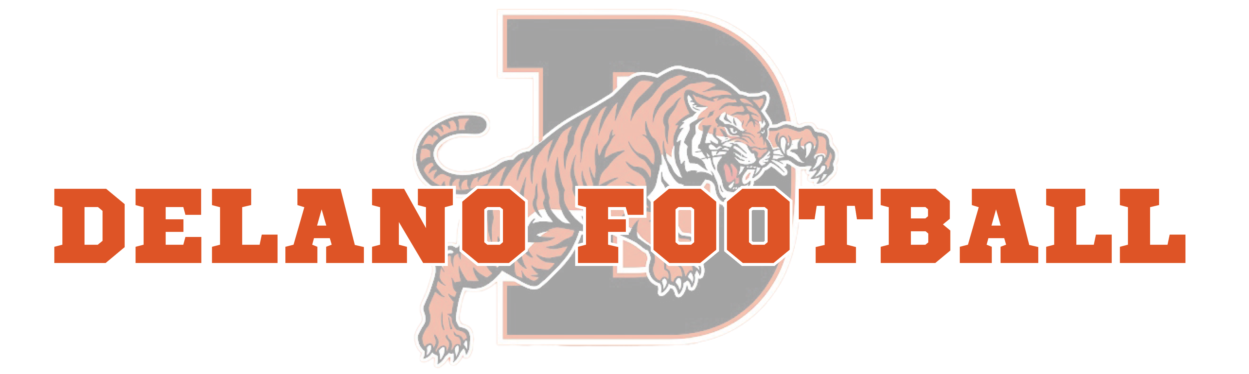 Delano Football