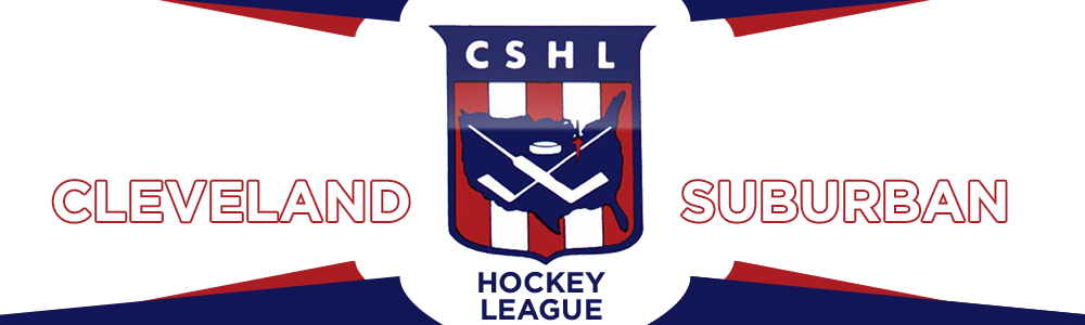 Cleveland Suburban Hockey League