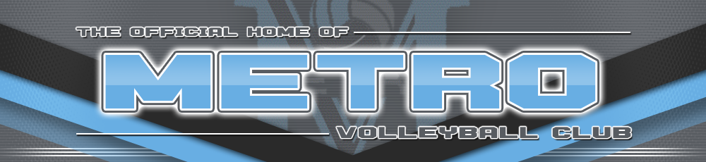 Metro Volleyball Club