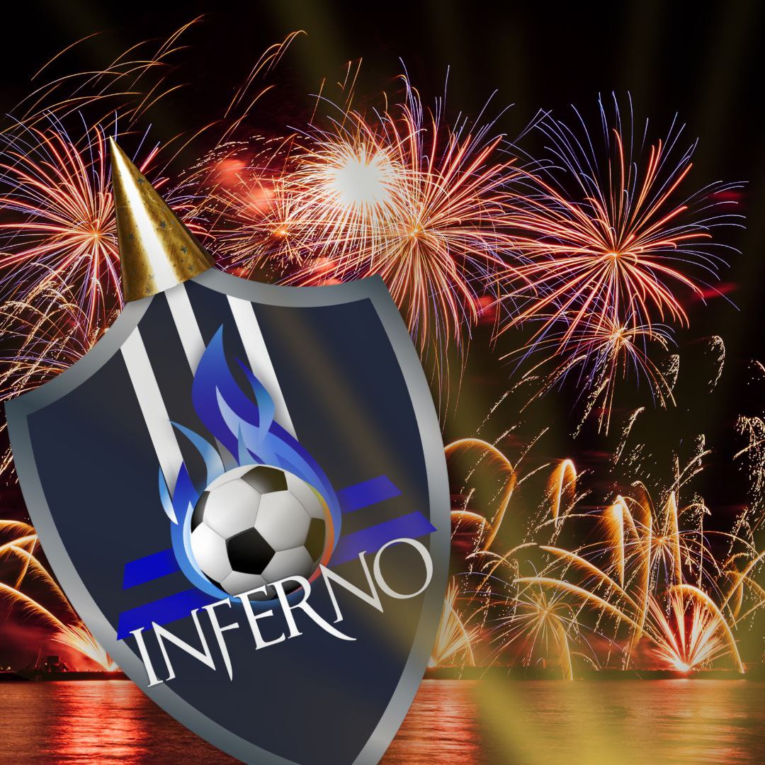 Inferno Soccer Club