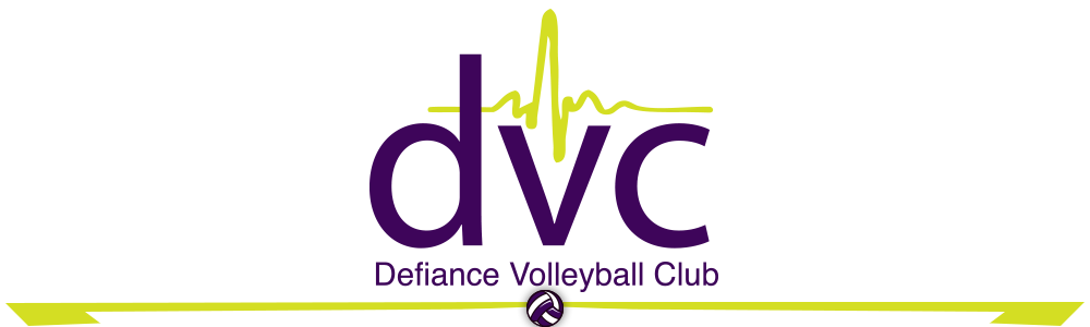 Defiance Volleyball Club