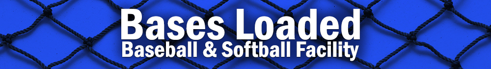 Bases Loaded Batting Facility