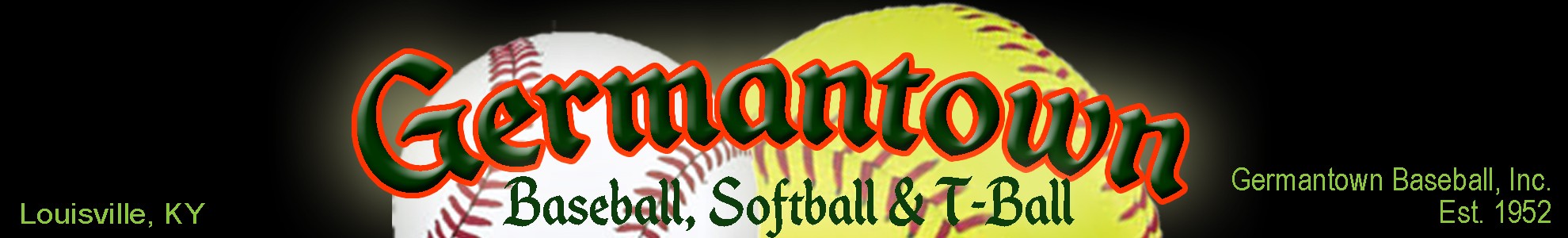 Germantown Baseball Inc.