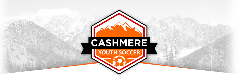 Cashmere Youth Soccer