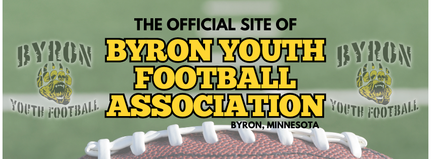 Byron Youth Football Association