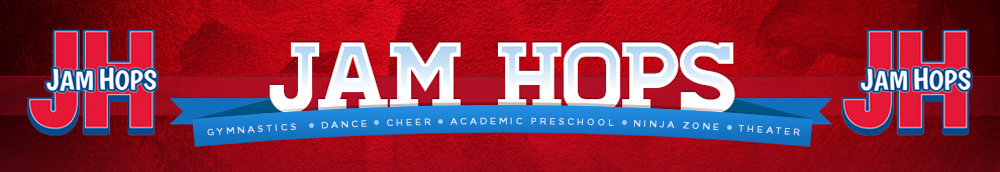 Jam Hops Gymnastics, Dance and Cheer