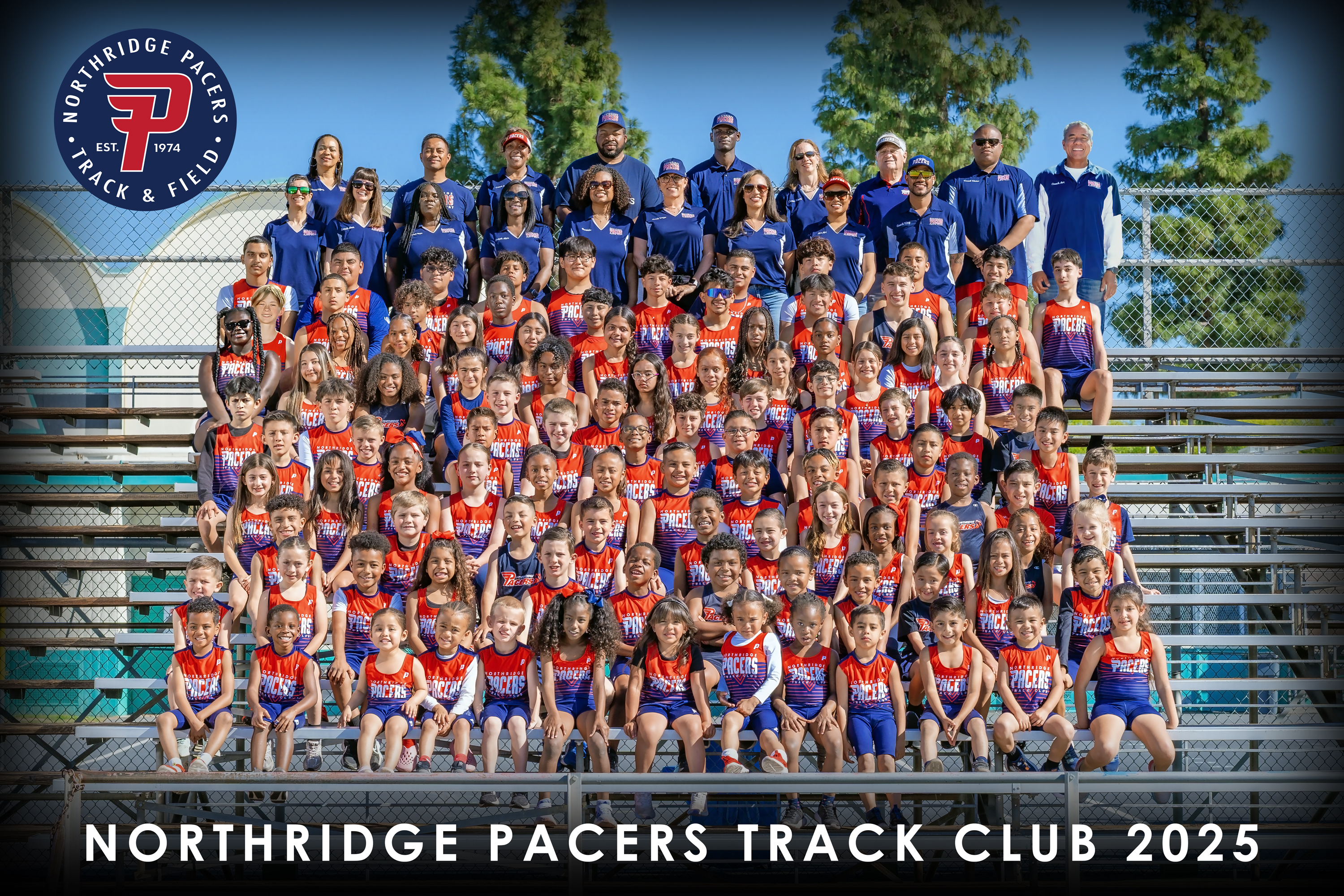 2025 Pacers Cross Country Registration IS OPEN!
