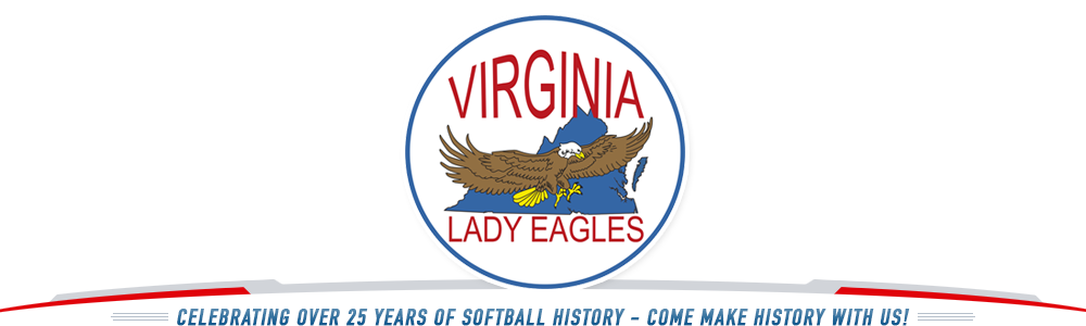 Virginia Lady Eagles Softball
