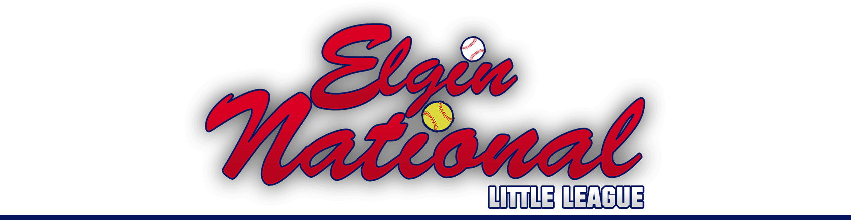 Elgin National Little League