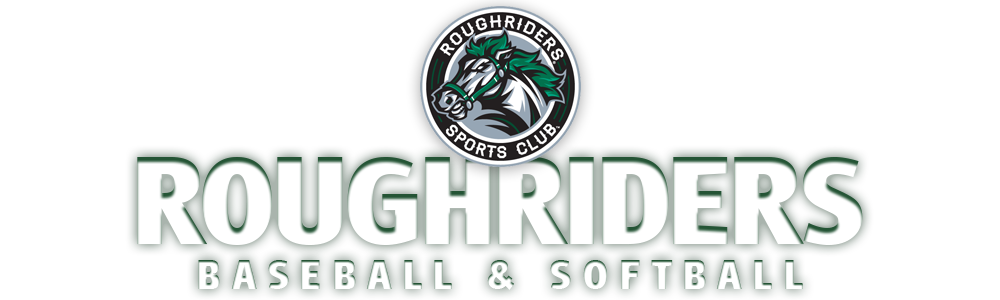 RoughRiders Baseball and Softball Club