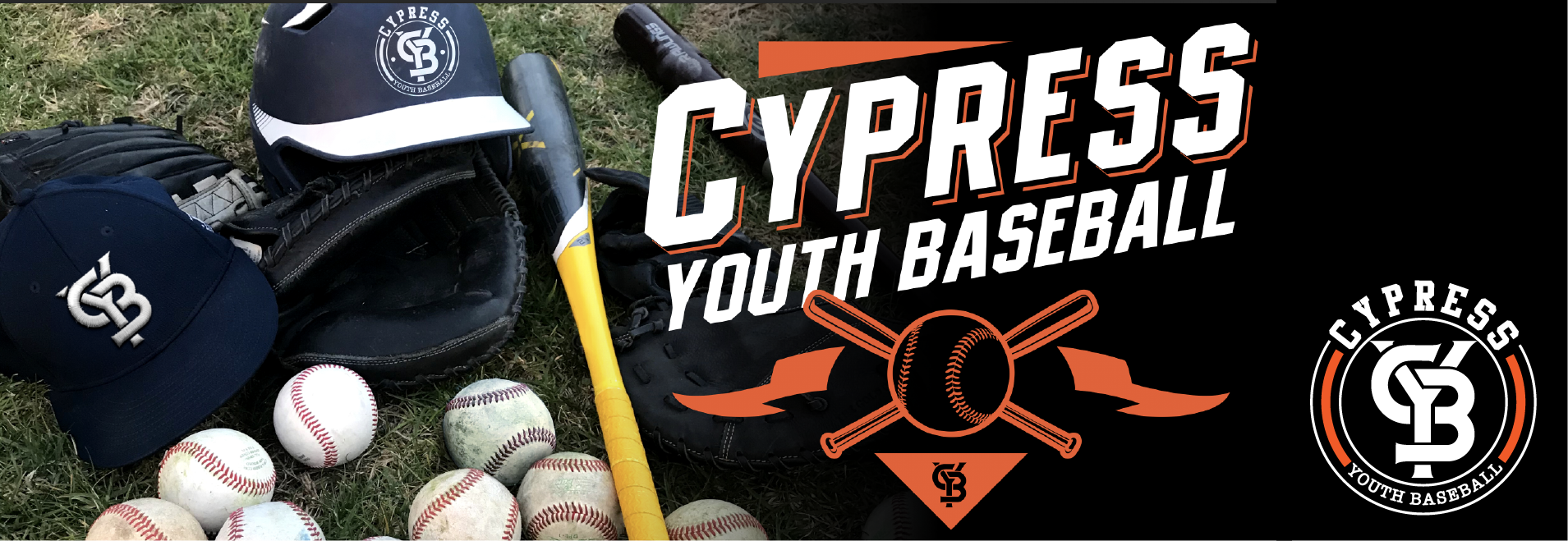 Cypress Youth Baseball