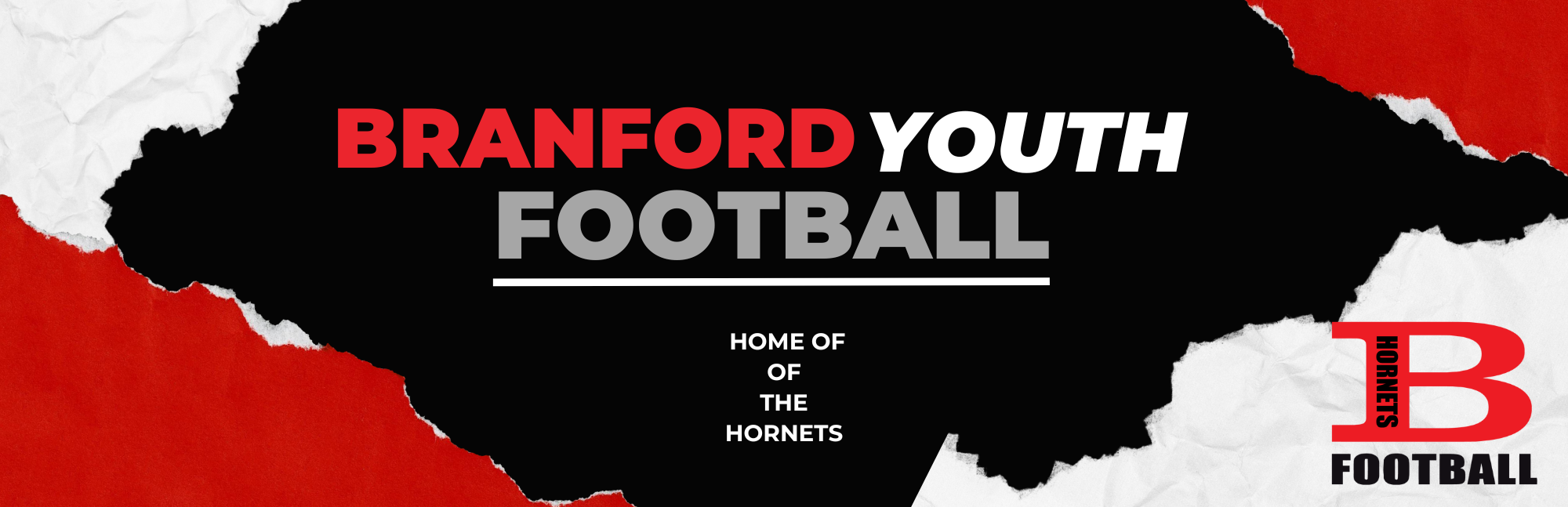 Branford Youth Football