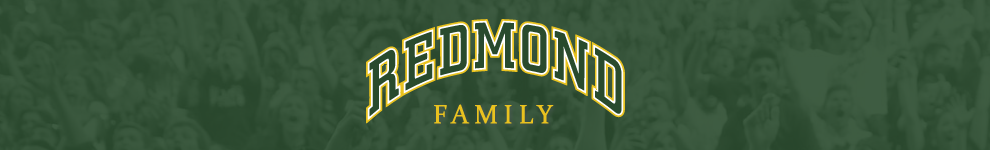 Redmond Mustangs Boys Basketball