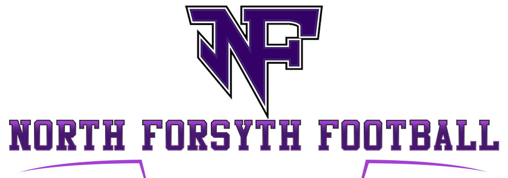 North Forsyth High School Football