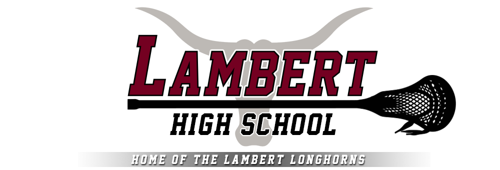 Lambert High School Lacrosse