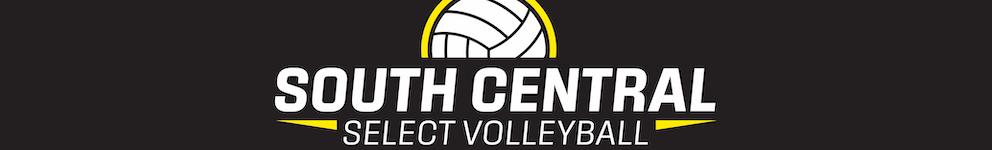 South Central Select Volleyball Club