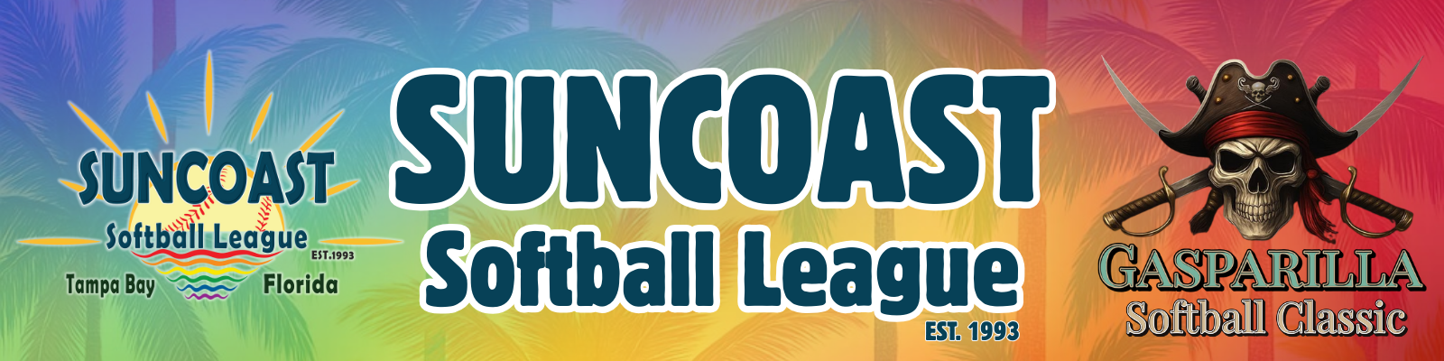 Suncoast Softball League