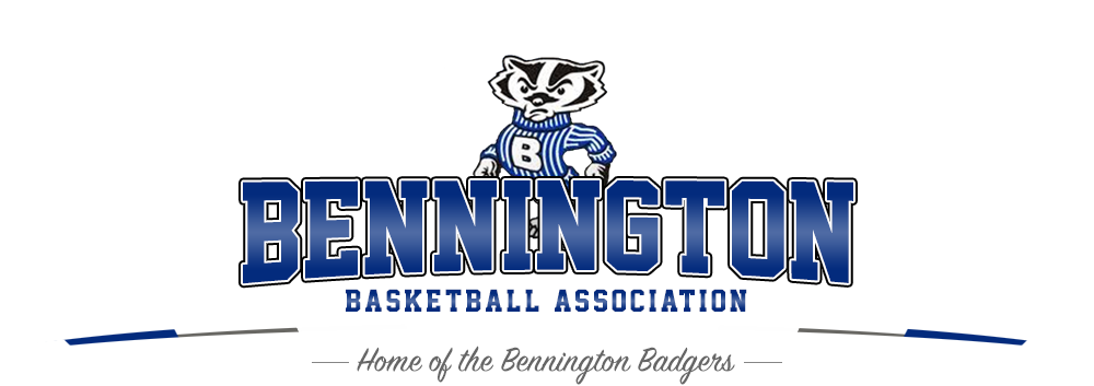 Bennington Basketball Association