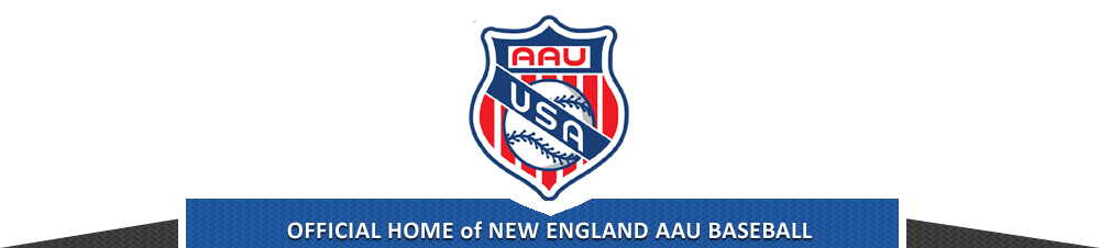 New England AAU Baseball