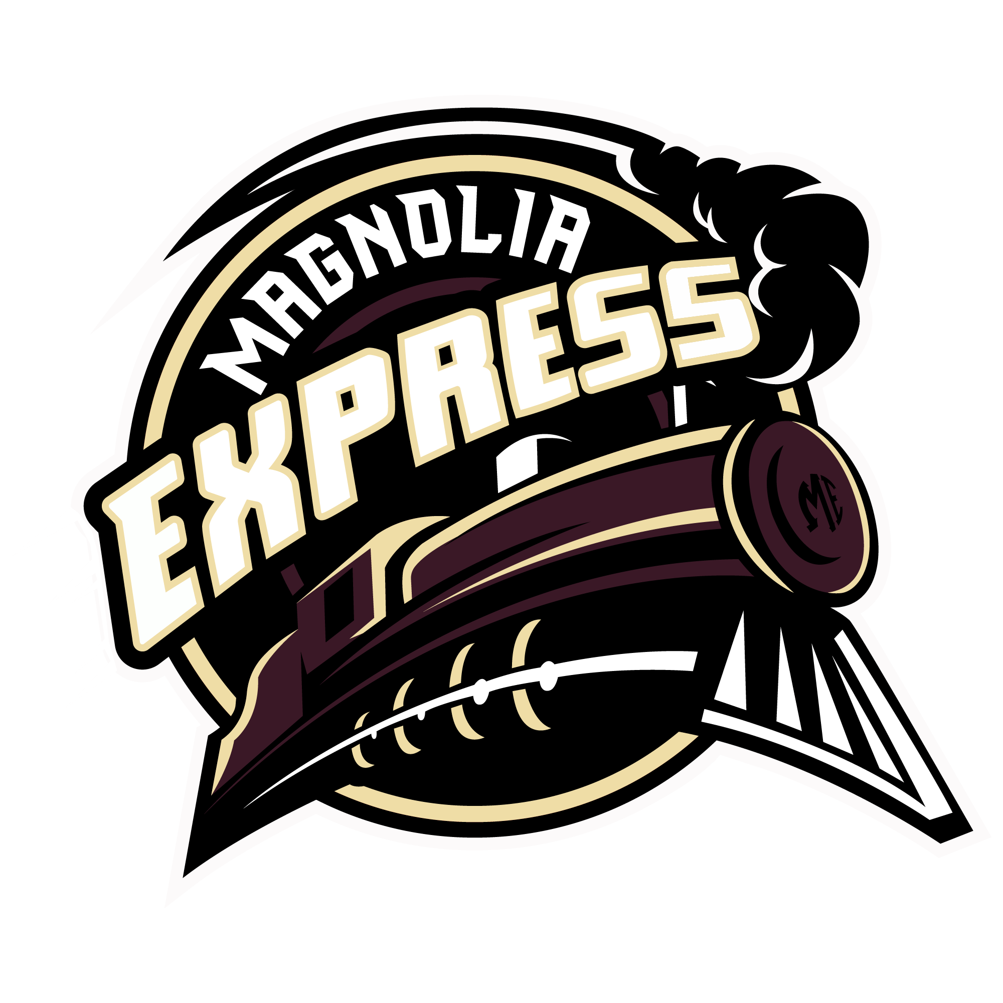 Magnolia Express Baseball