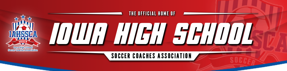 Iowa High School Soccer Coaches Association