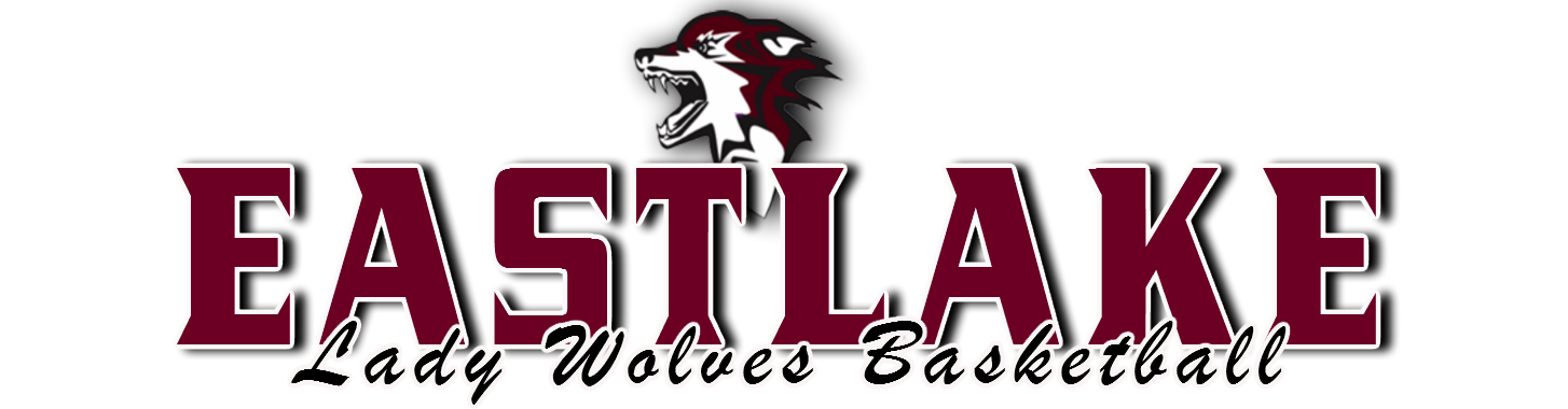 Eastlake Lady Wolves Basketball