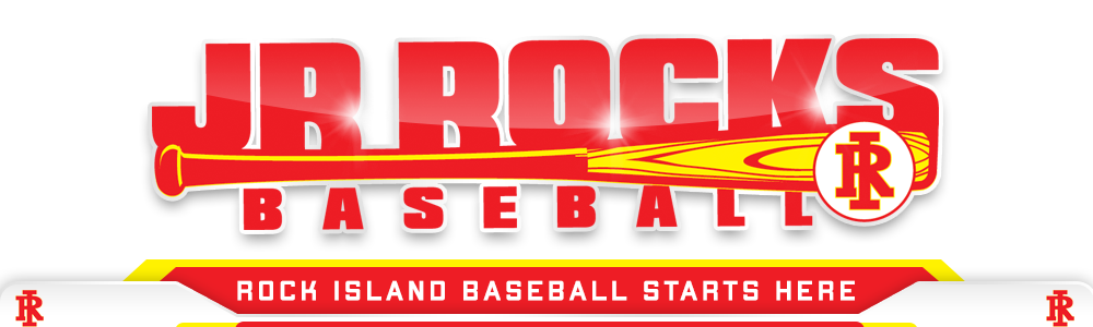 Rock Island Jr Rocks Baseball